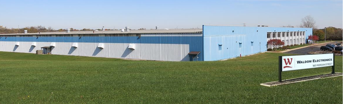 Waldom Electronics-ICGOO在线商城